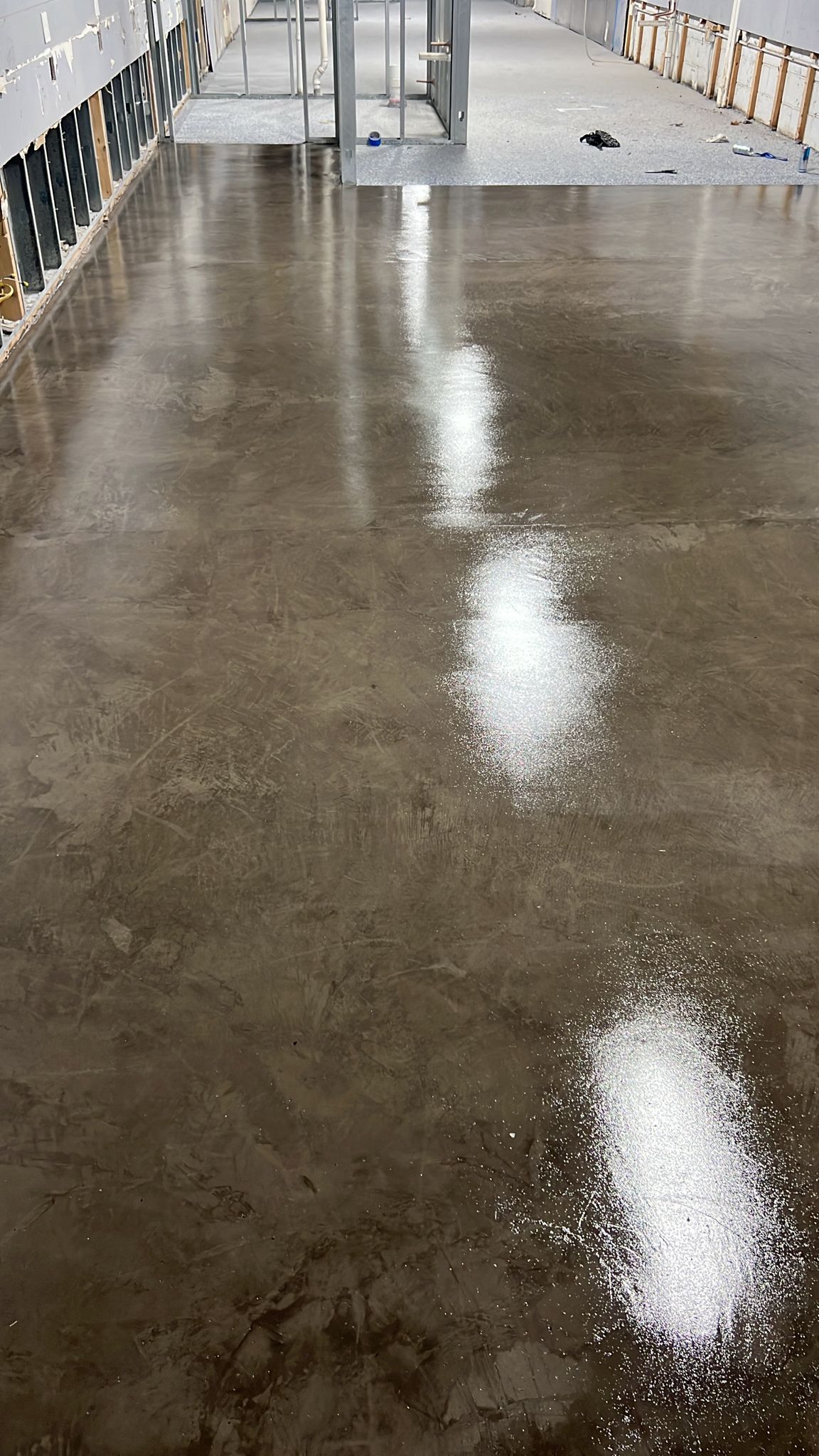 Concrete Micro Topping Floors: The Ultimate Solution for a Modern Look ...