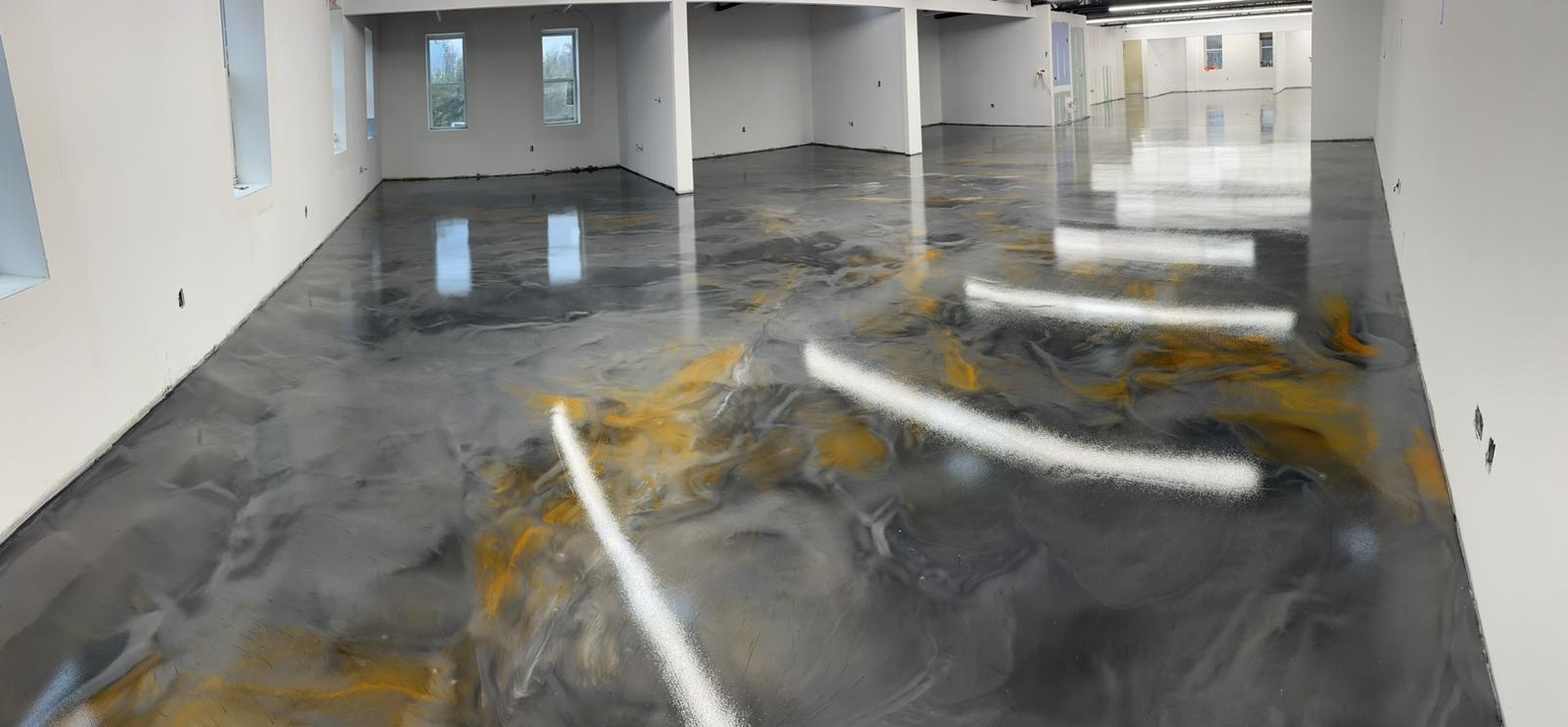 Micro Topping vs. Epoxy Floors: Which Flooring Solution is Best for You ...